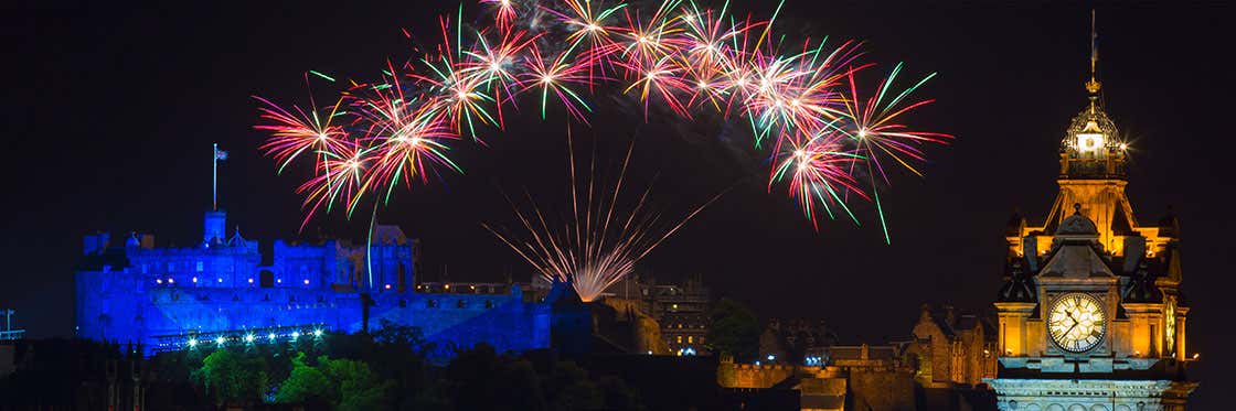 Festival d Edimbourg Informations et dates des festivals
